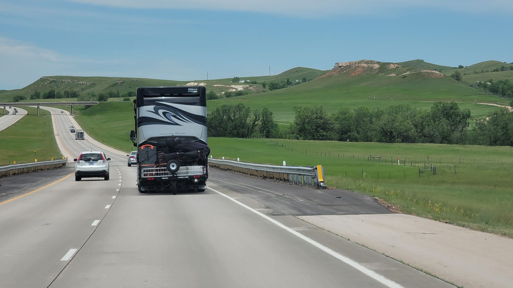 Devil’s Tower & Keyhole Reservoir – MnM Go!